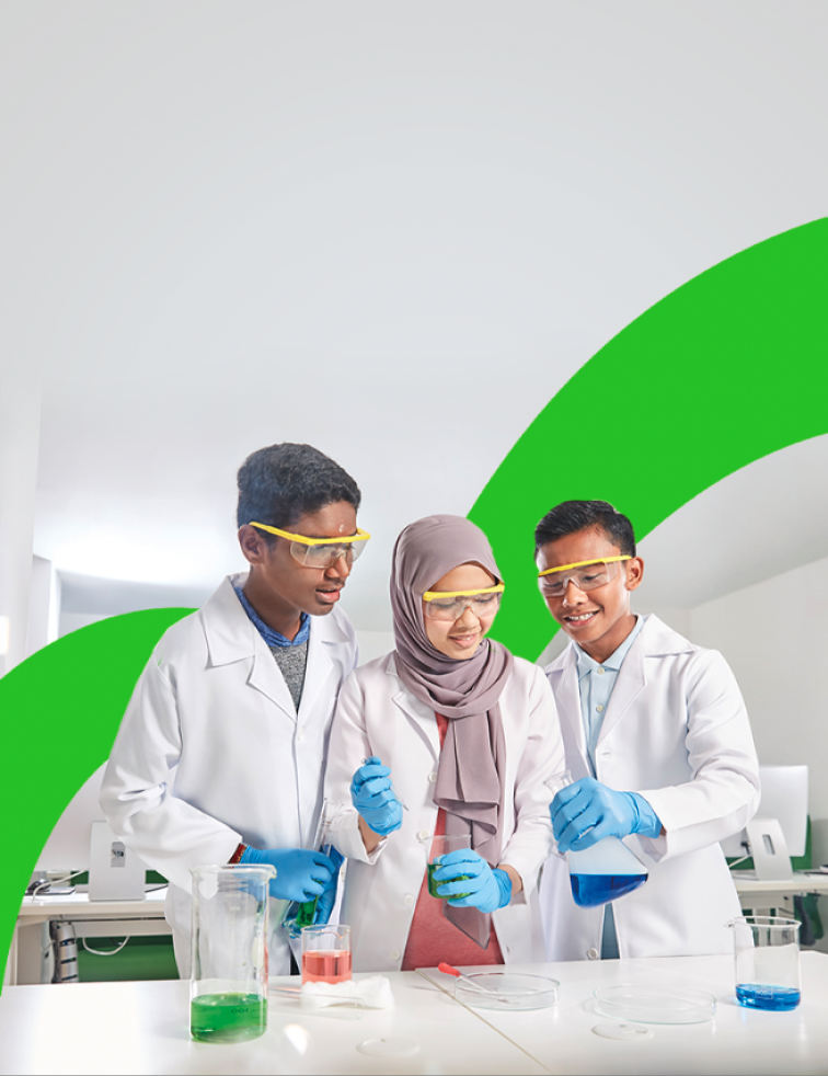 MAXIS eKELAS | eKelas